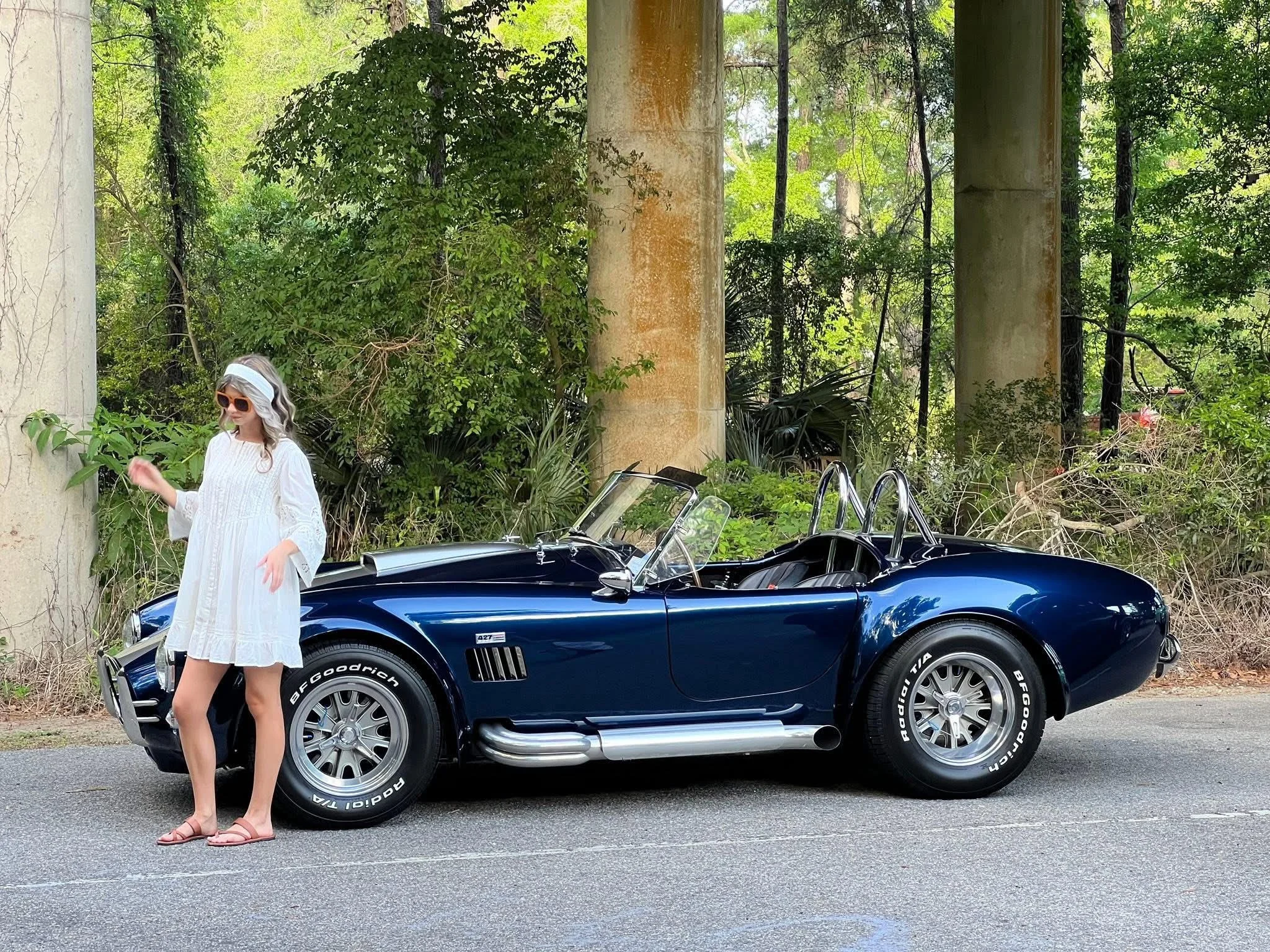 2025 Events and Pics — Carolina Dreamers Car Club