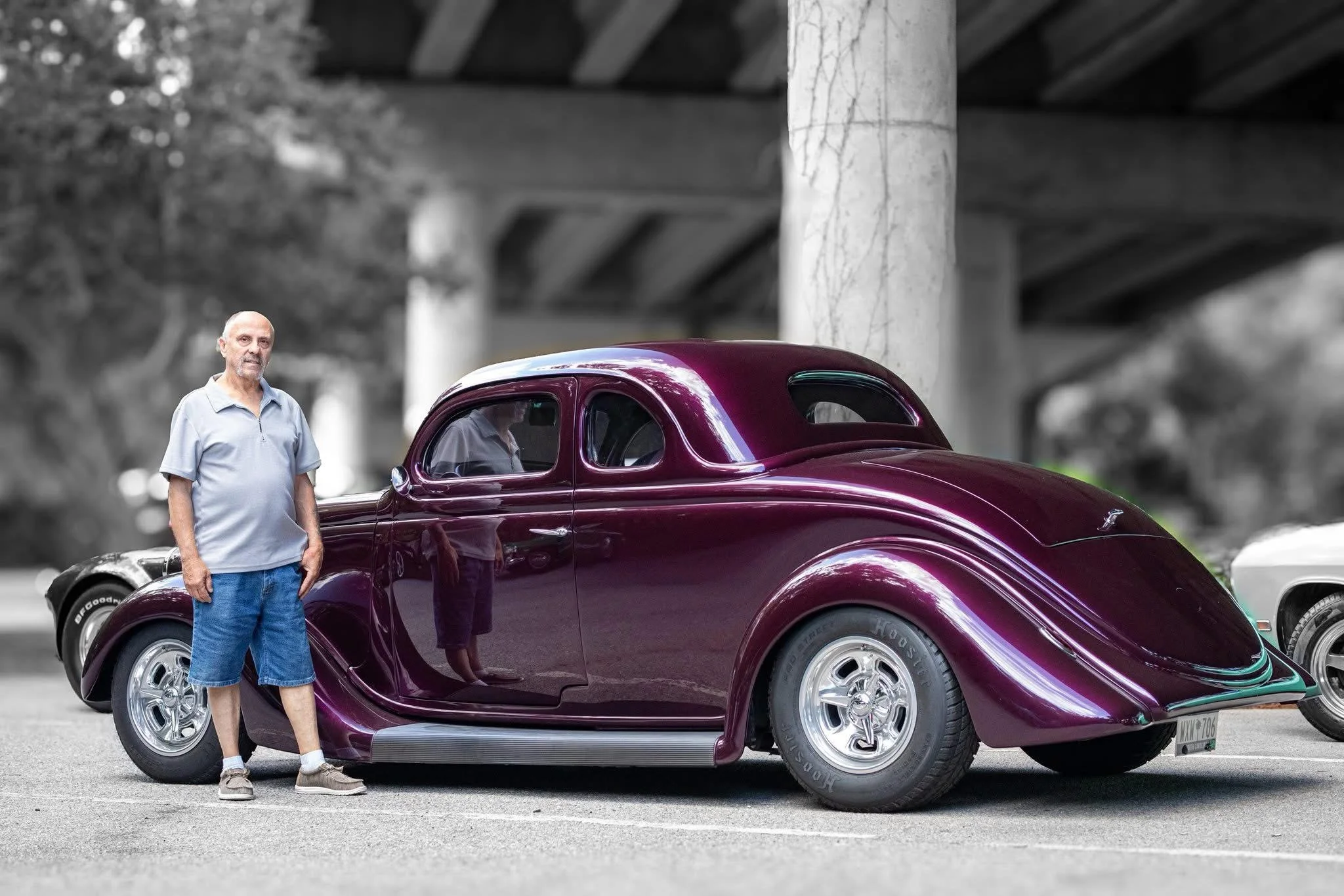 2025 Events and Pics — Carolina Dreamers Car Club