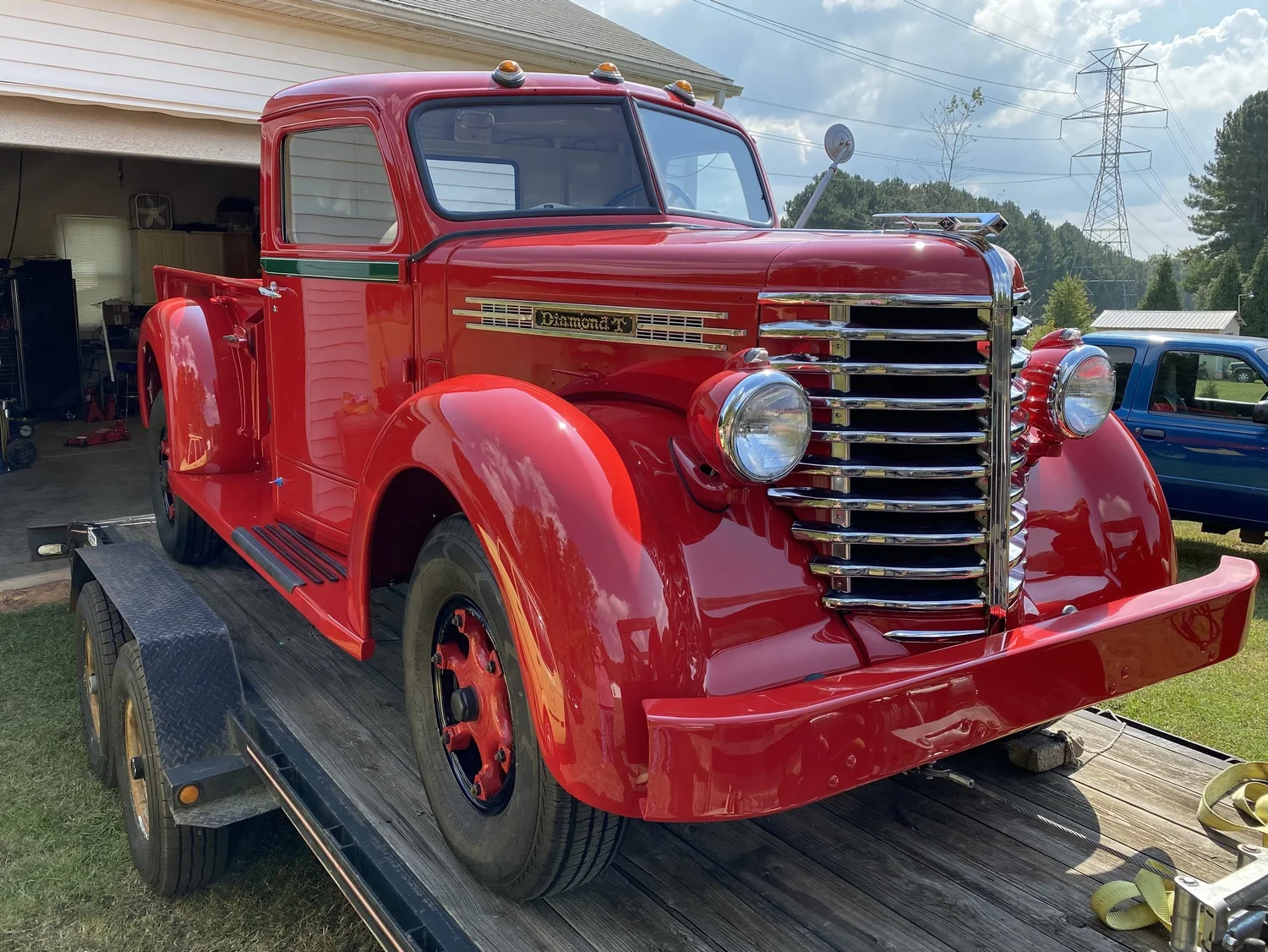 Members Cars — Carolina Dreamers Car Club