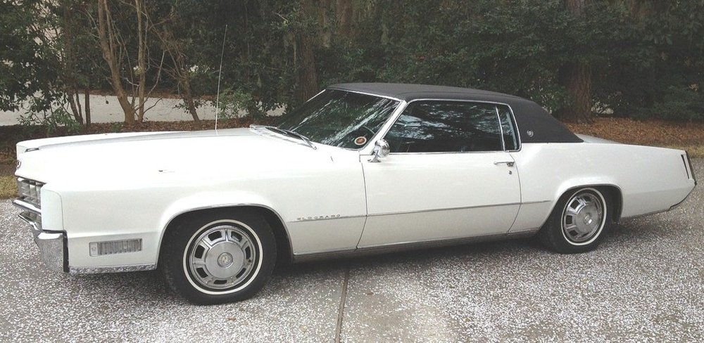 Members Cars — Carolina Dreamers Car Club