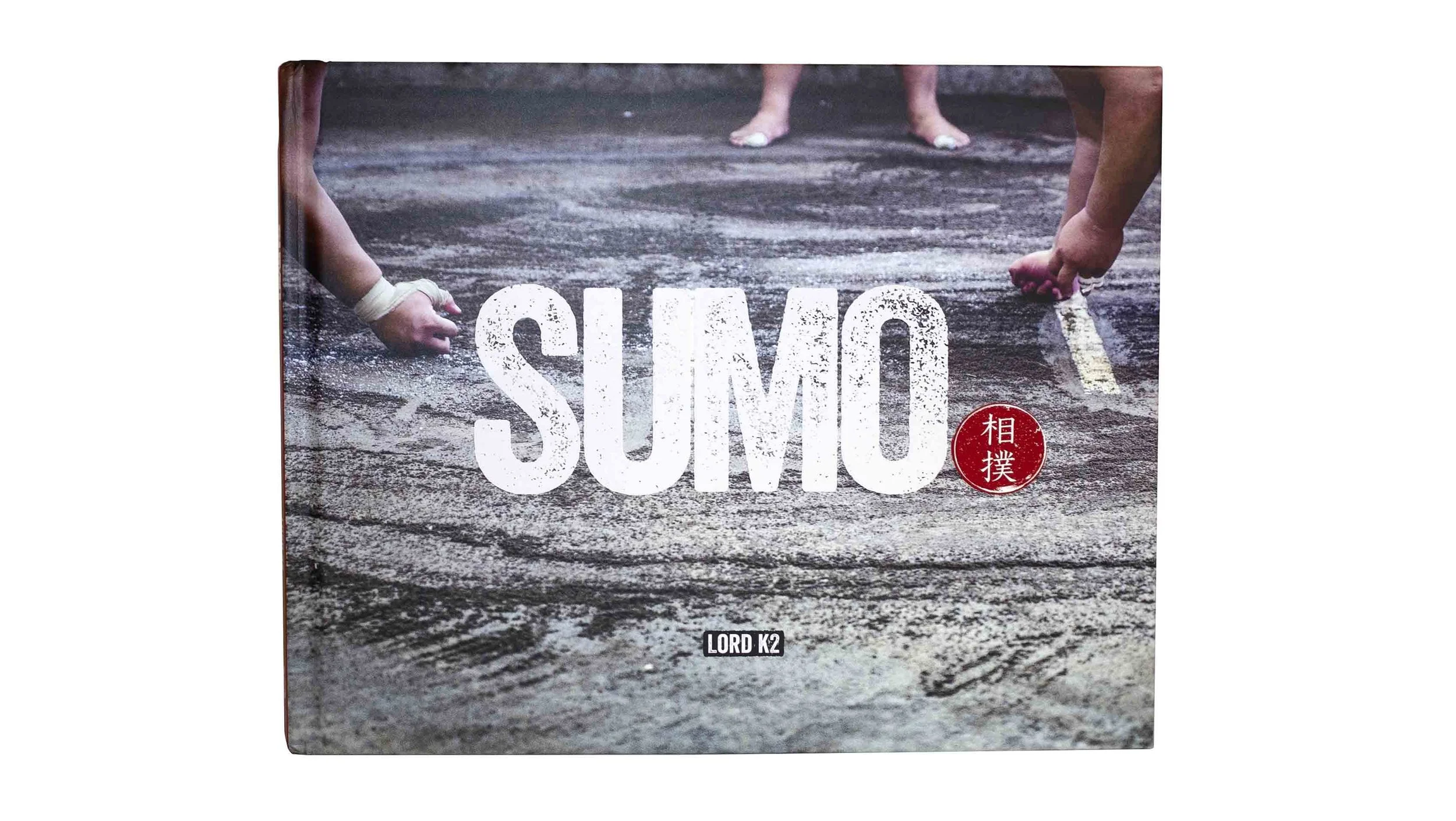 A documentation of Sumo wrestling in Tokyo, Japan — Lord K2