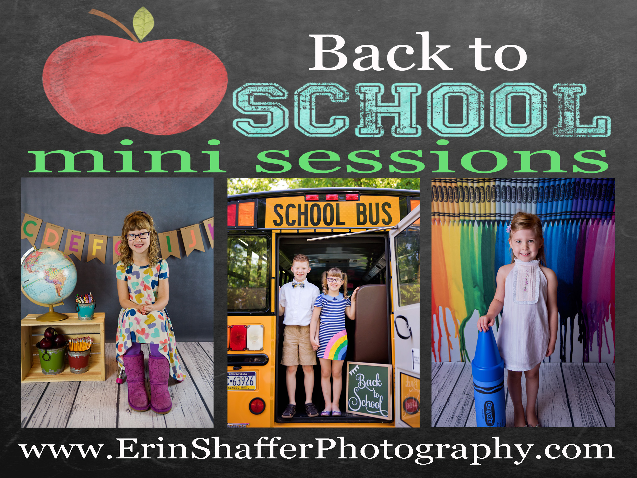 Blog — Erin Shaffer Photography