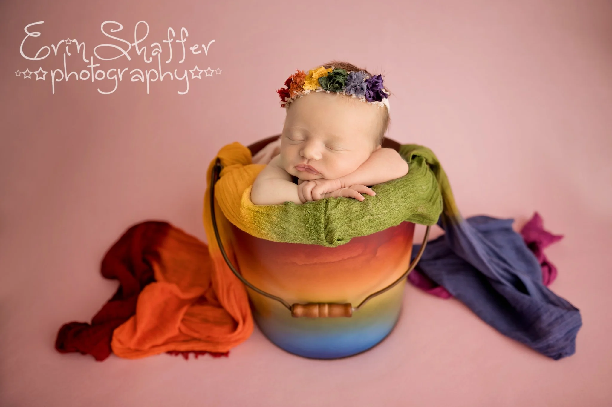 Erin Shaffer Photography - Central Pa photographer