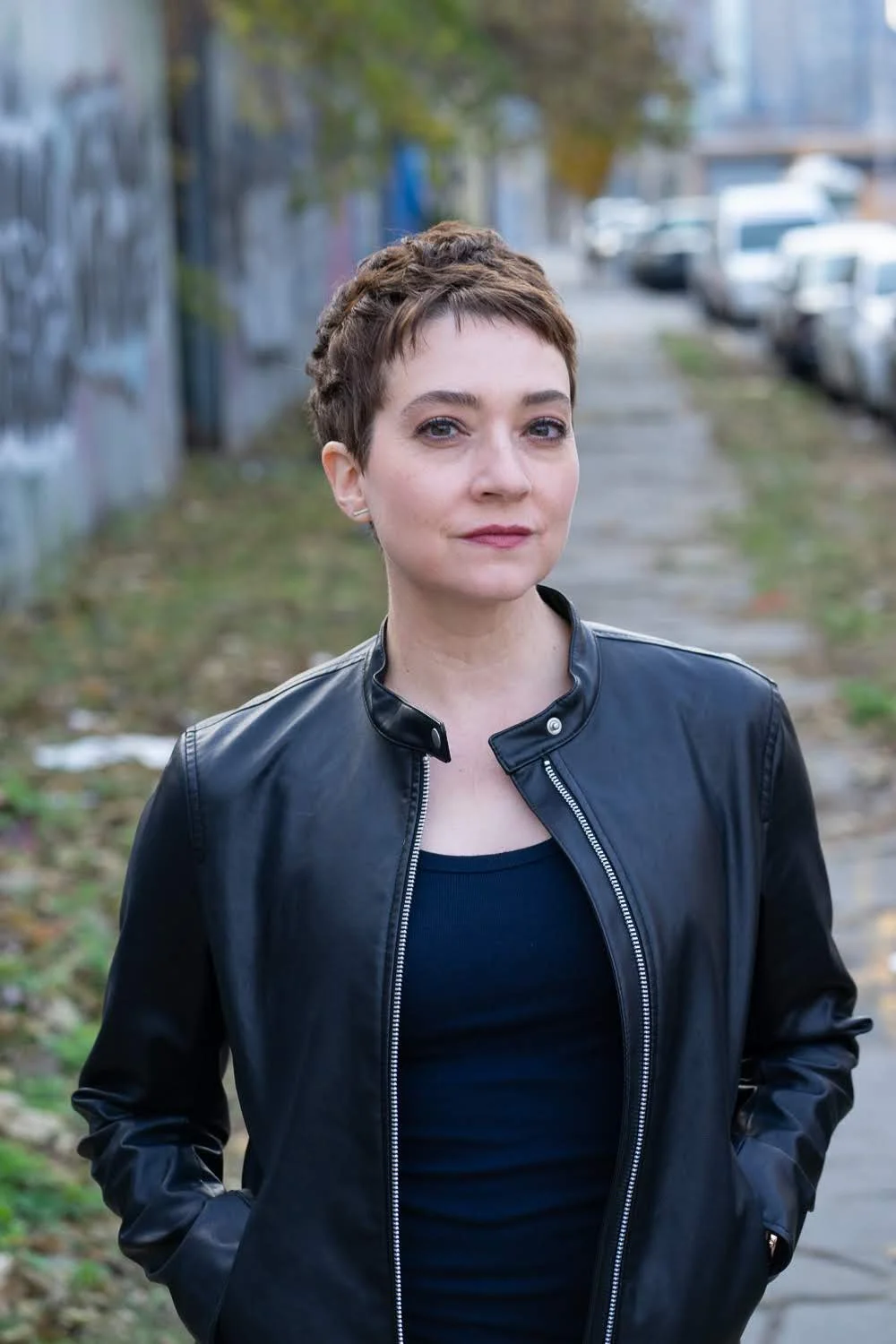 Images — Susan Gross