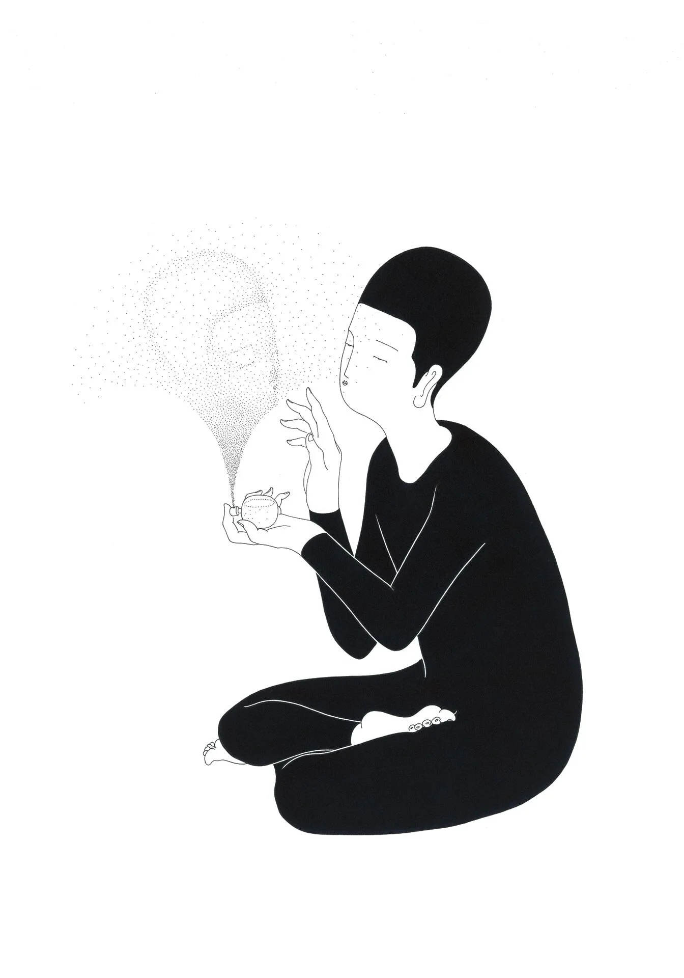 commissioned — moonassi