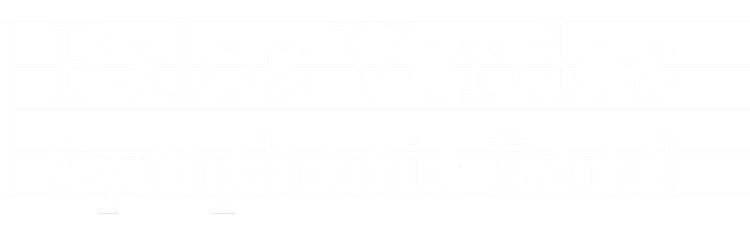 Palos Verdes Symphonic Band
