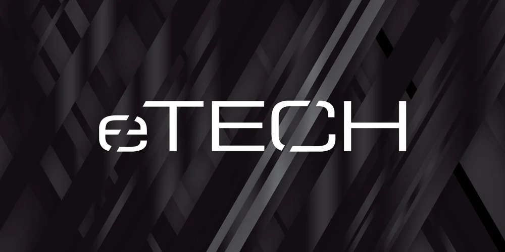 The EntrepreneurShip Design Portfolio: Technology Development Logo Concept