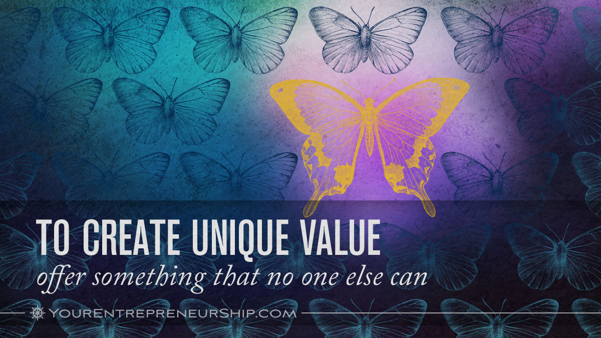 7 Ways to Create Value in Your Business