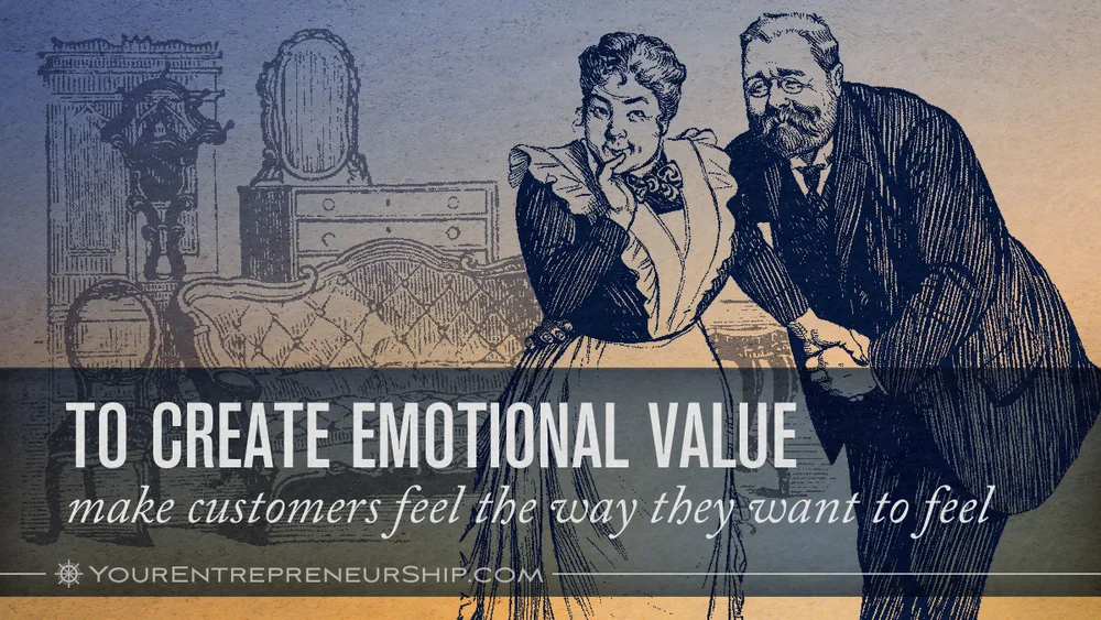 7 Ways to Create Value in Your Business