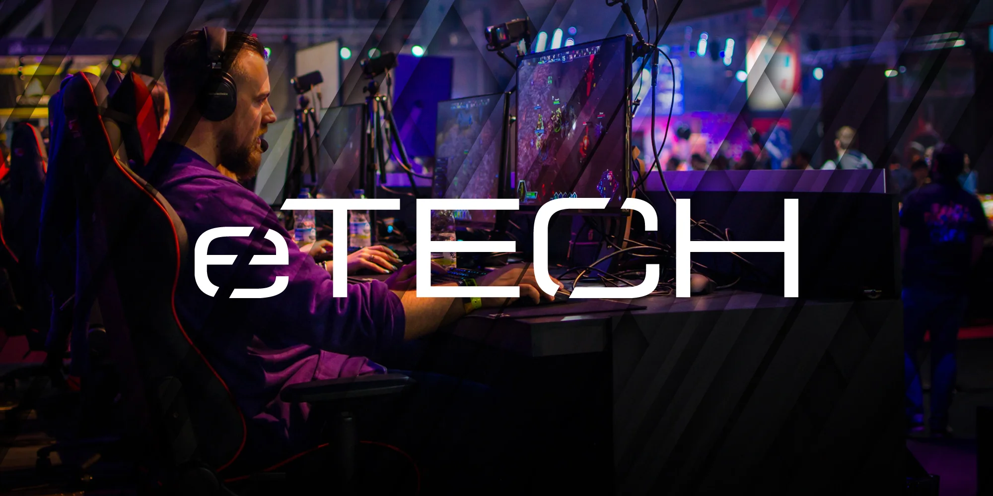 The EntrepreneurShip Design Portfolio: Technology Development Logo Concept