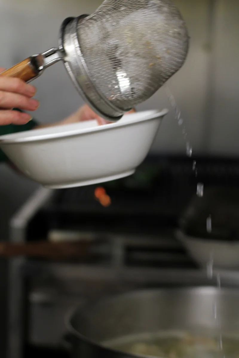 Special Flavours — Sông Quê Café