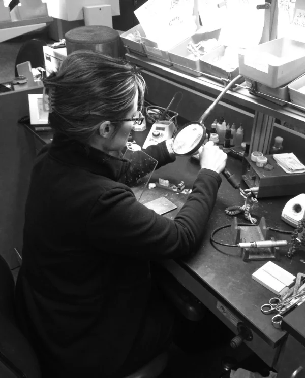 About — Hamilton Dental Designs