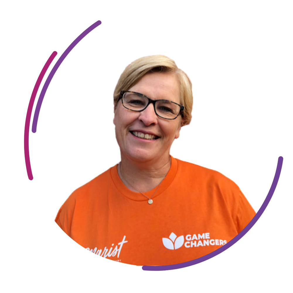 Our Teams — Marist Youth Ministry