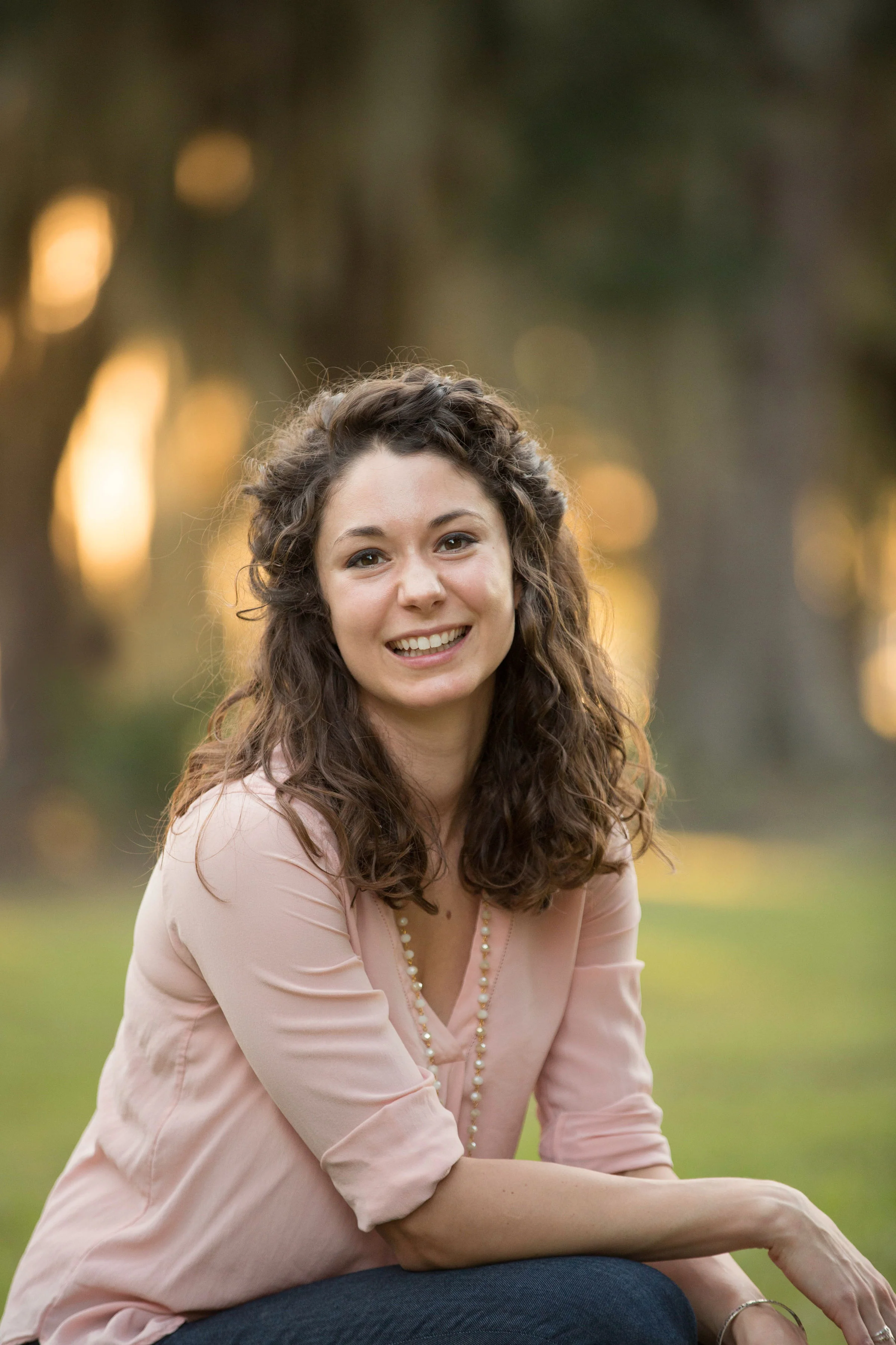 About — Jaclyn Warren