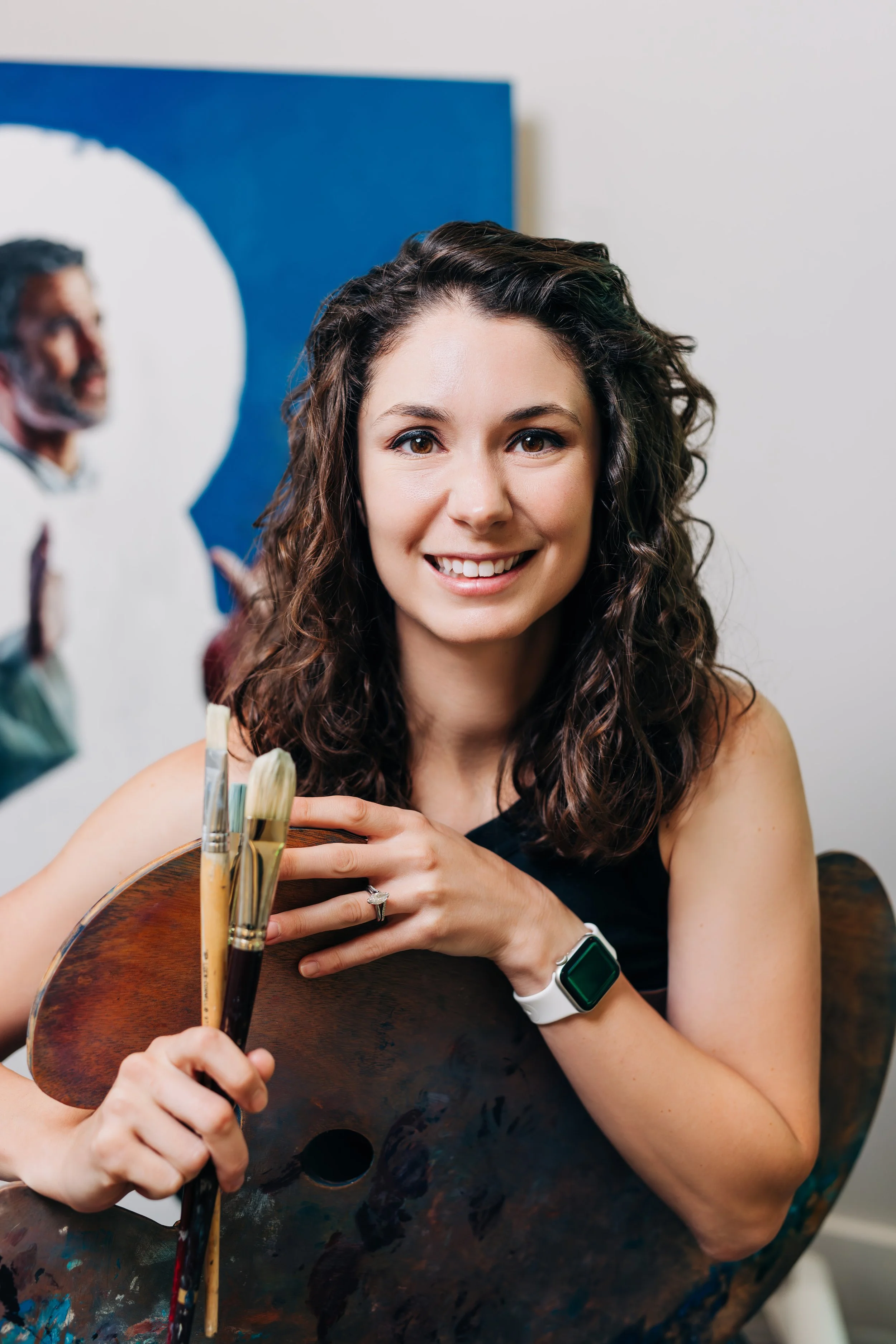 About — Jaclyn Warren