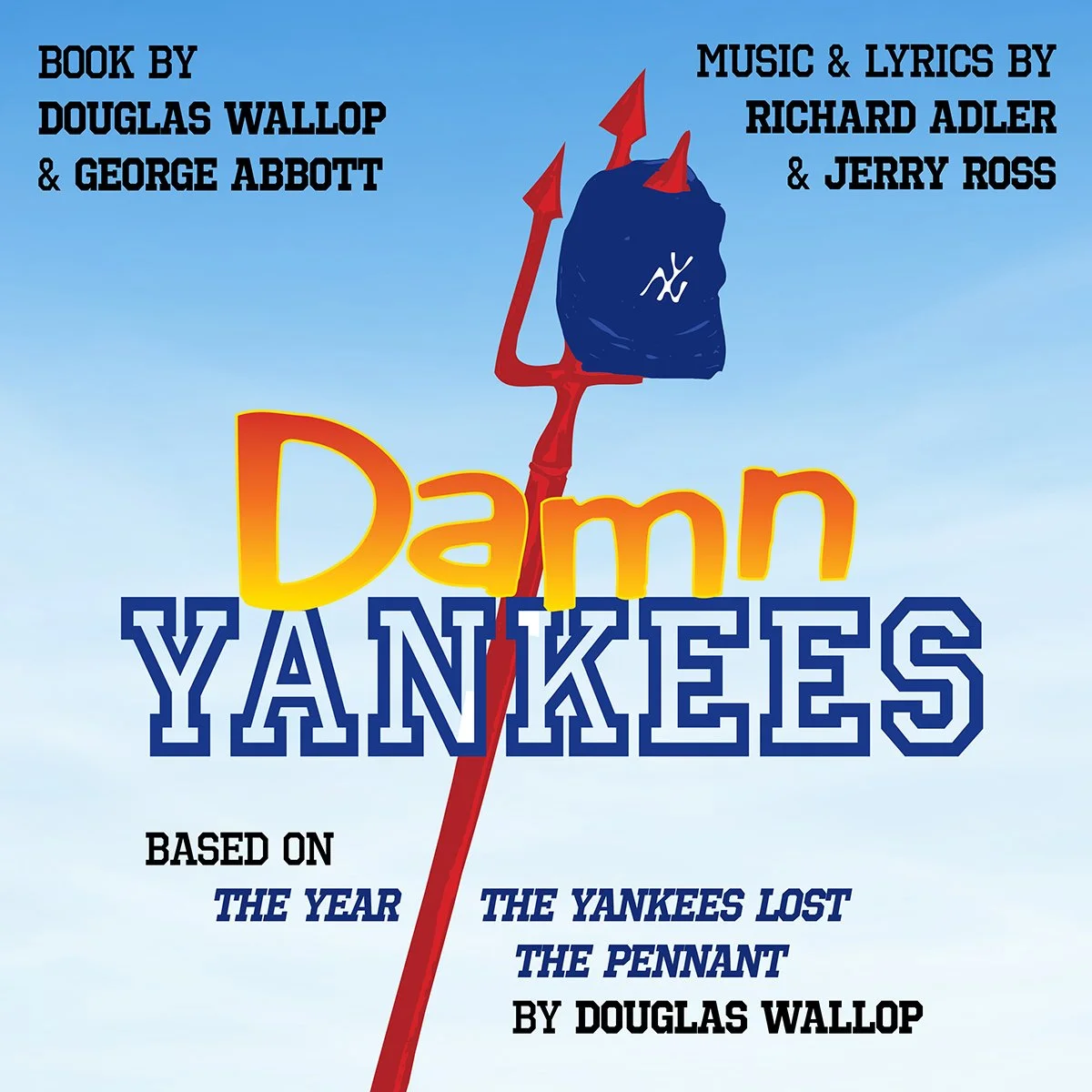 2024 - 2025 Season — Sonnentag Theatre at the IceHouse