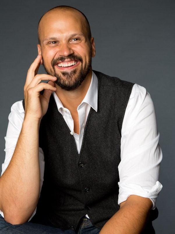Media — Edward Parks, Baritone