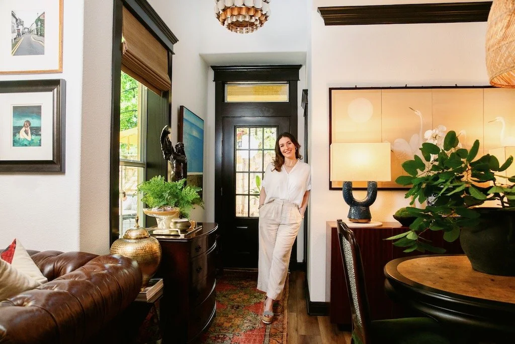 Rachel Jackson Design