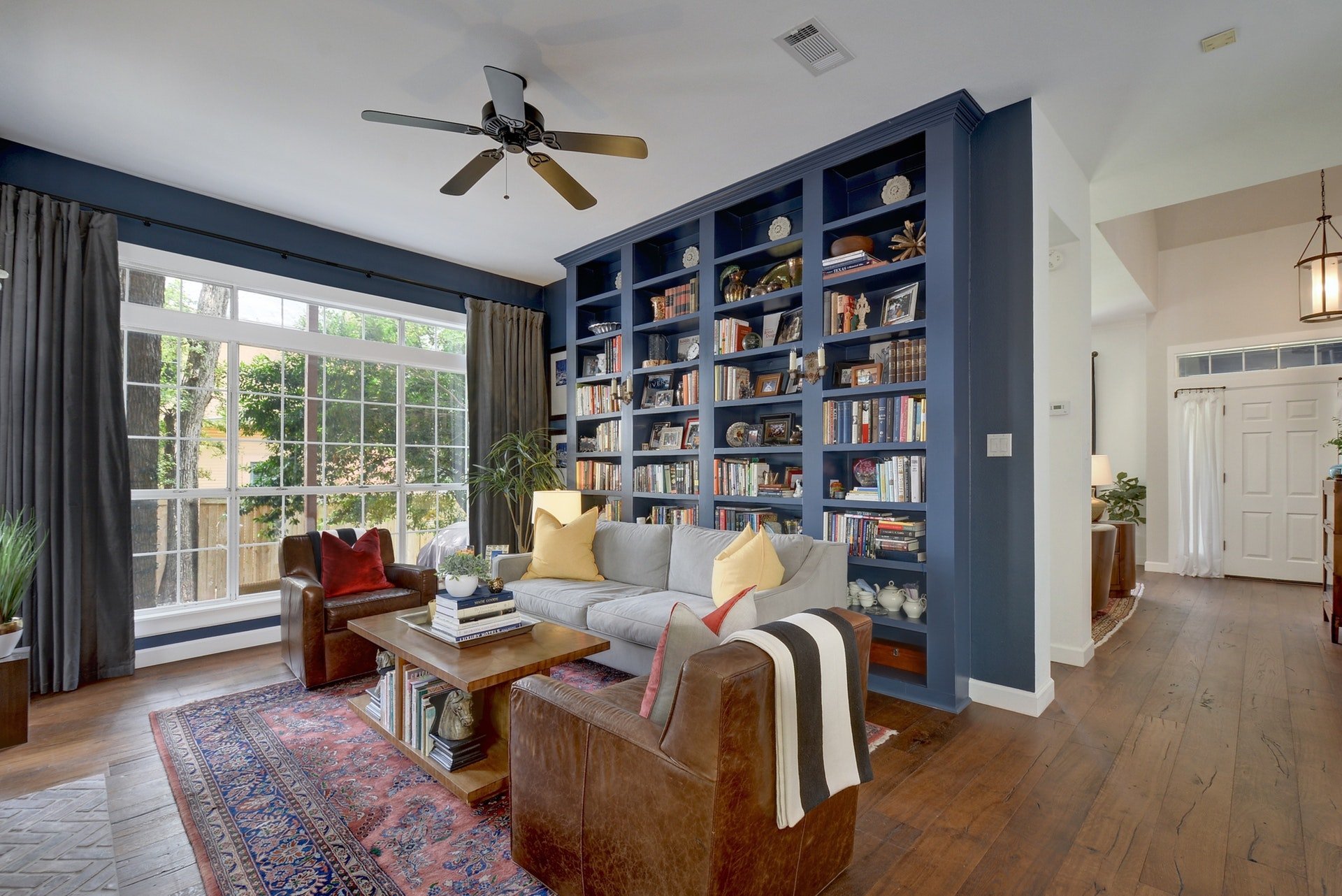 Rachel Jackson Design