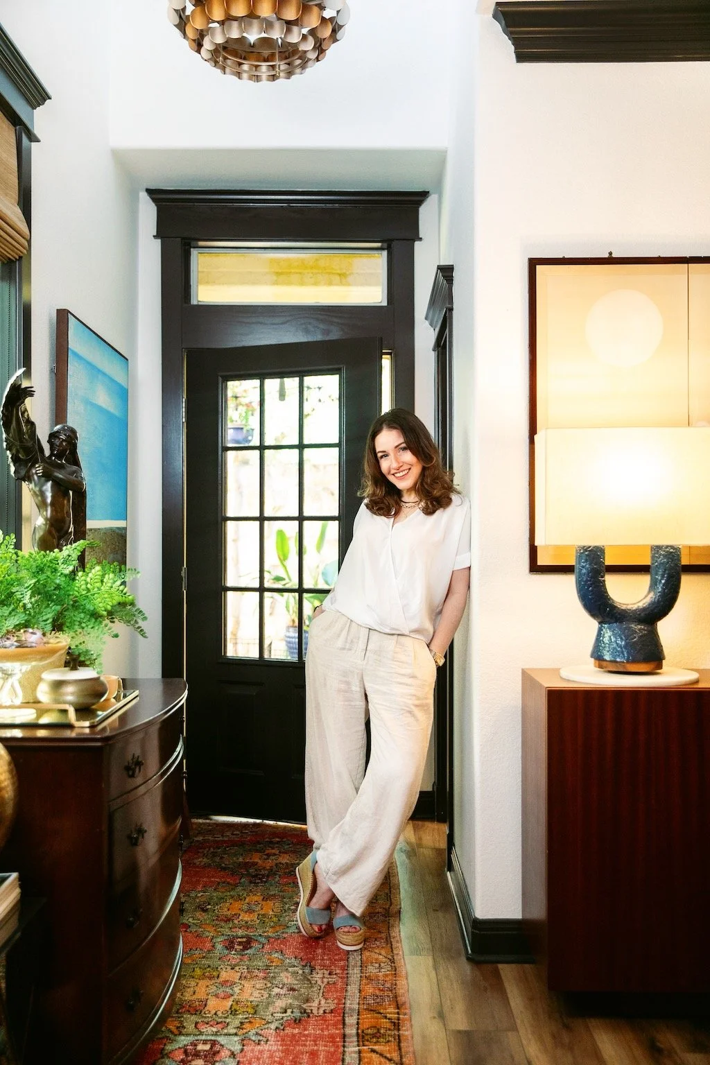 Rachel Jackson Design