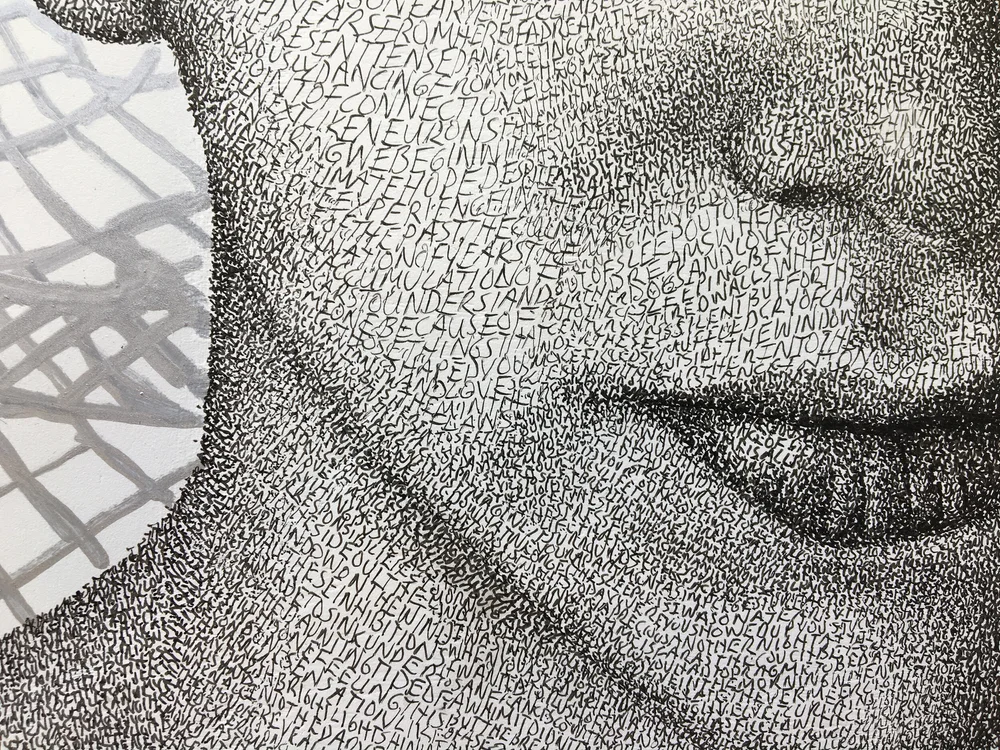 HANNAH READING — BRYAN VALENZUELA