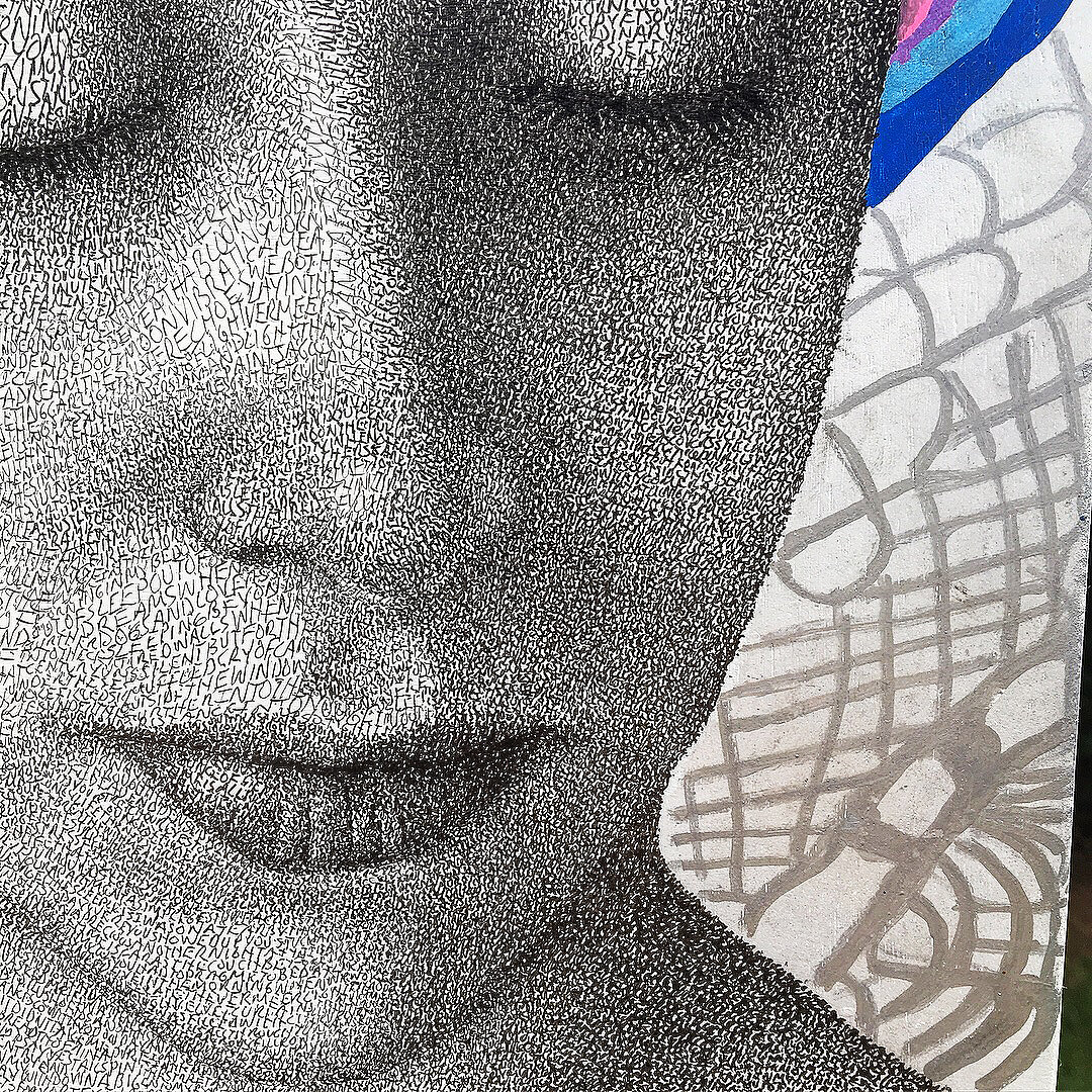 HANNAH READING — BRYAN VALENZUELA