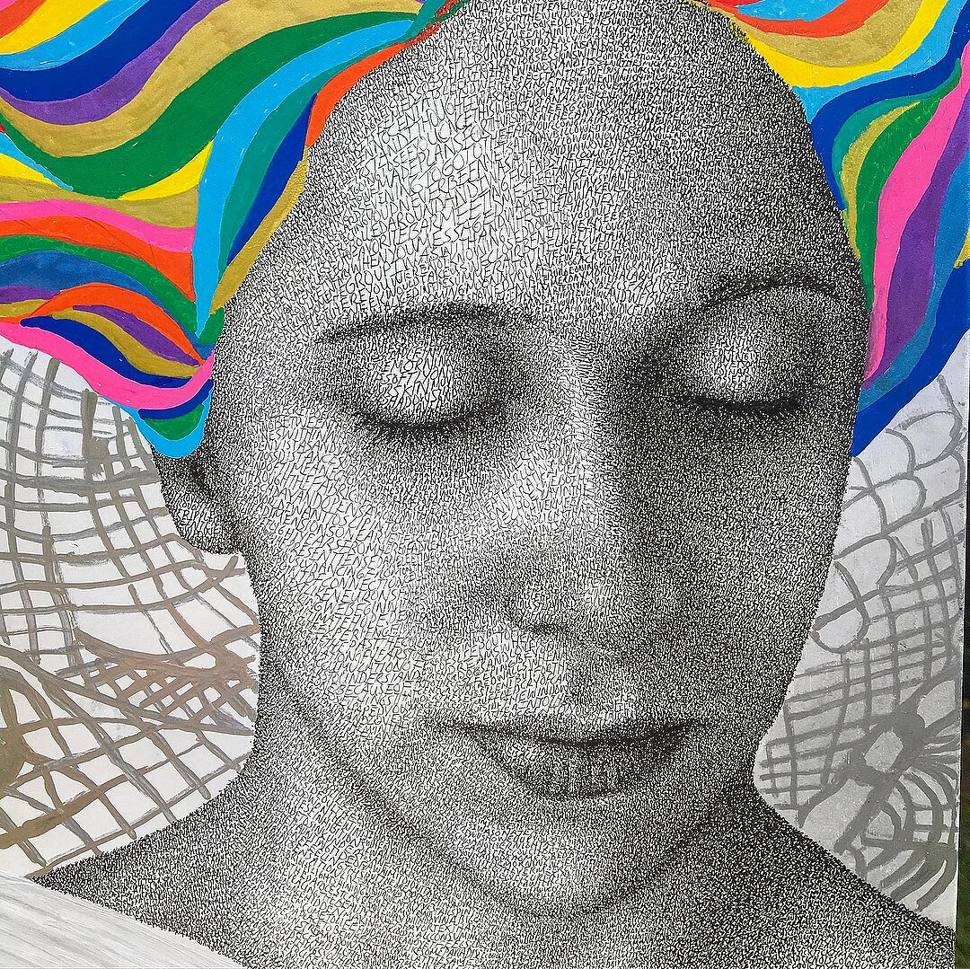 HANNAH READING — BRYAN VALENZUELA