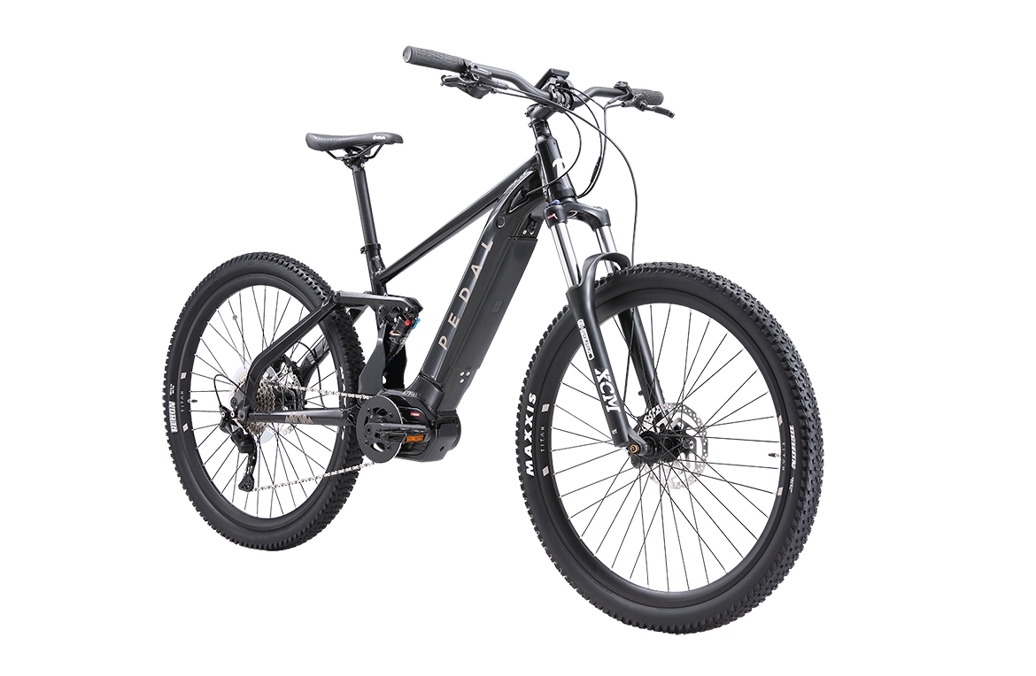 Dual Suspension Mountain Bike Electric at Caitlin Grimmett blog