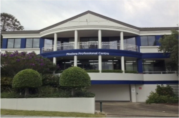 Contact — OSSM: The Orthopaedic Surgery & Sports Medicine Centre