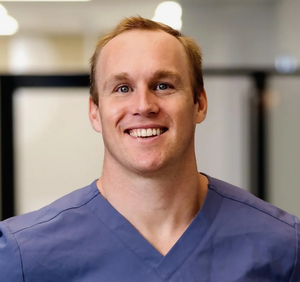 Dr Alfred Phillips — OSSM: The Orthopaedic Surgery & Sports Medicine Centre