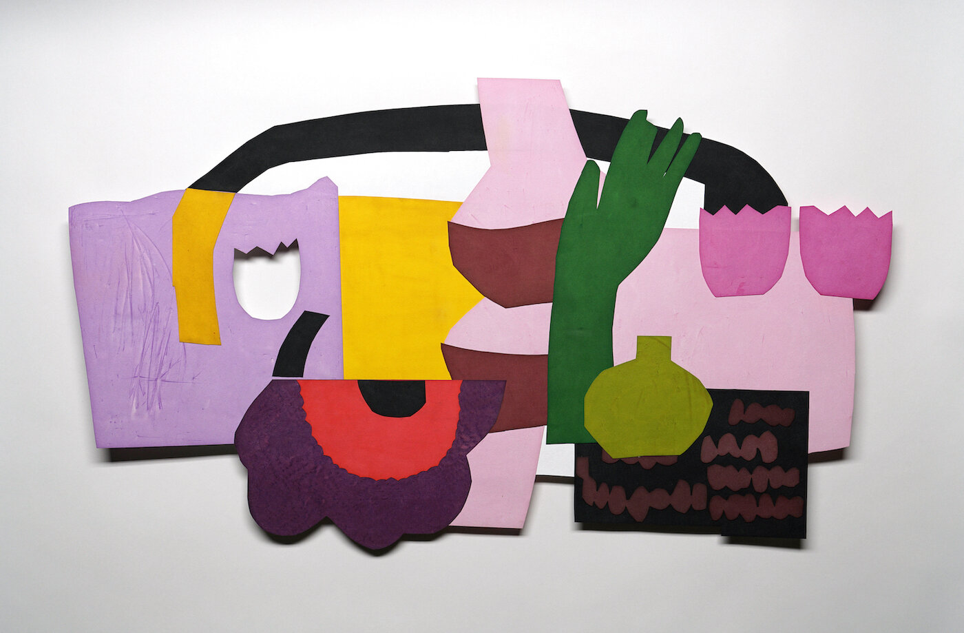 Nancy Gruskin: Observation, Abstraction and Invention. 3 Day Workshop ...