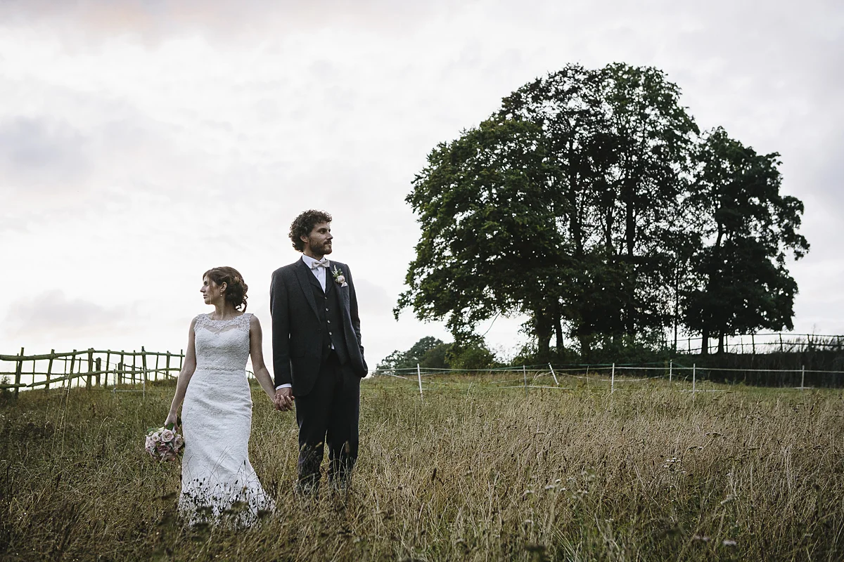 Heron's Farm Barn Wedding Photography - Rhea and Dom — Wedding Photography
