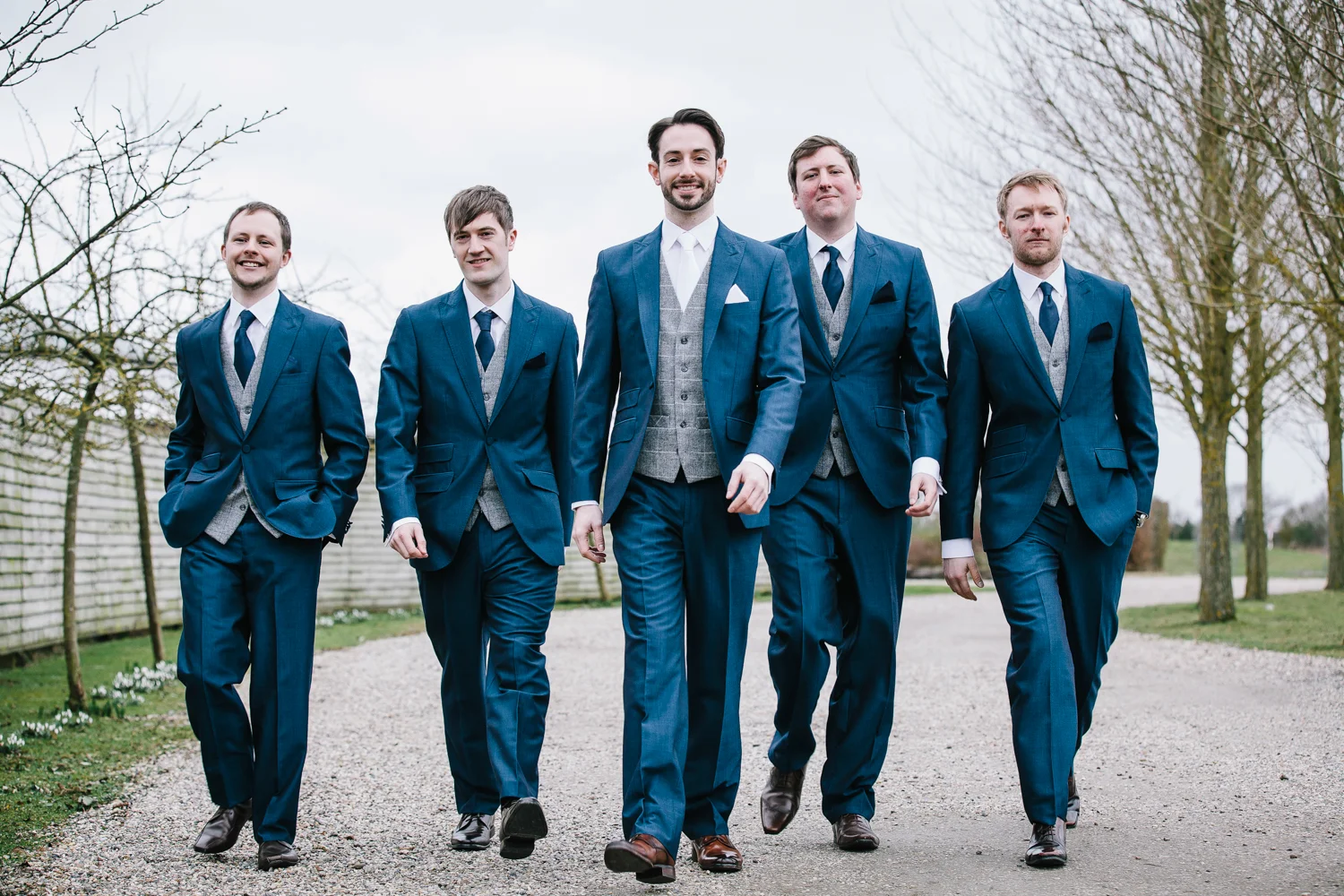 Maidens Barn Wedding Photography — Wedding Photography