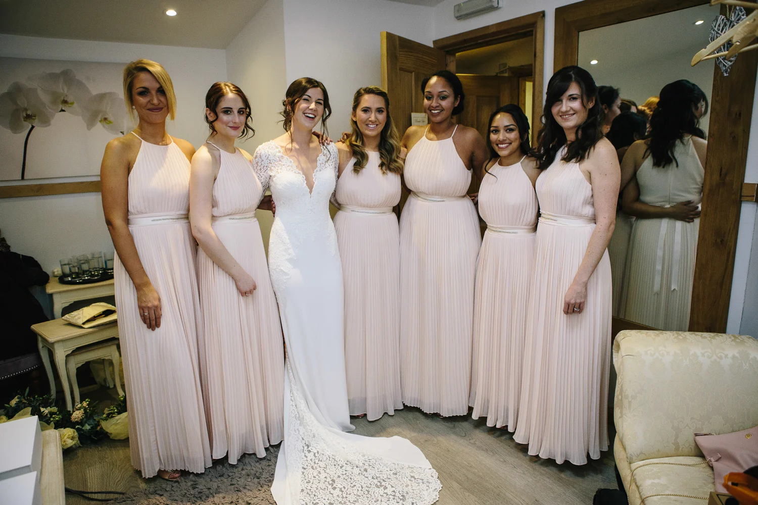 Maidens Barn Wedding Photography — Wedding Photography