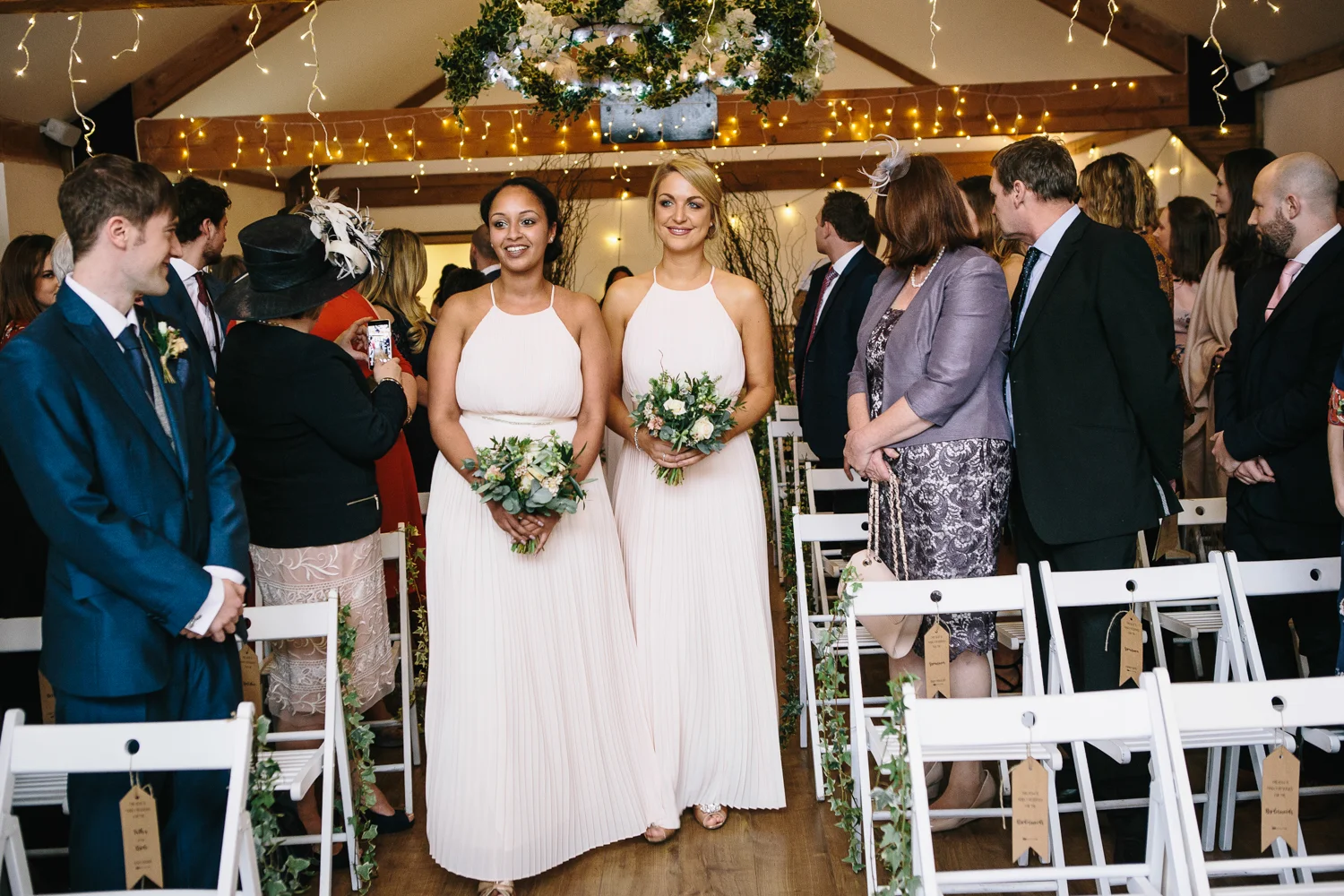 Maidens Barn Wedding Photography — Wedding Photography