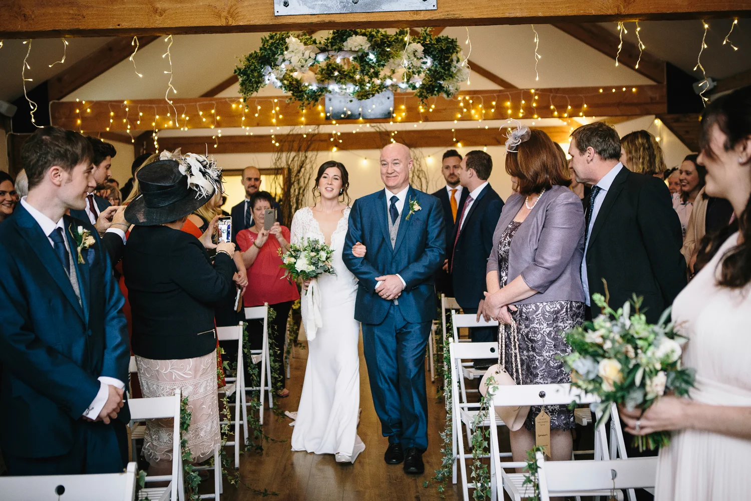 Maidens Barn Wedding Photography — Wedding Photography