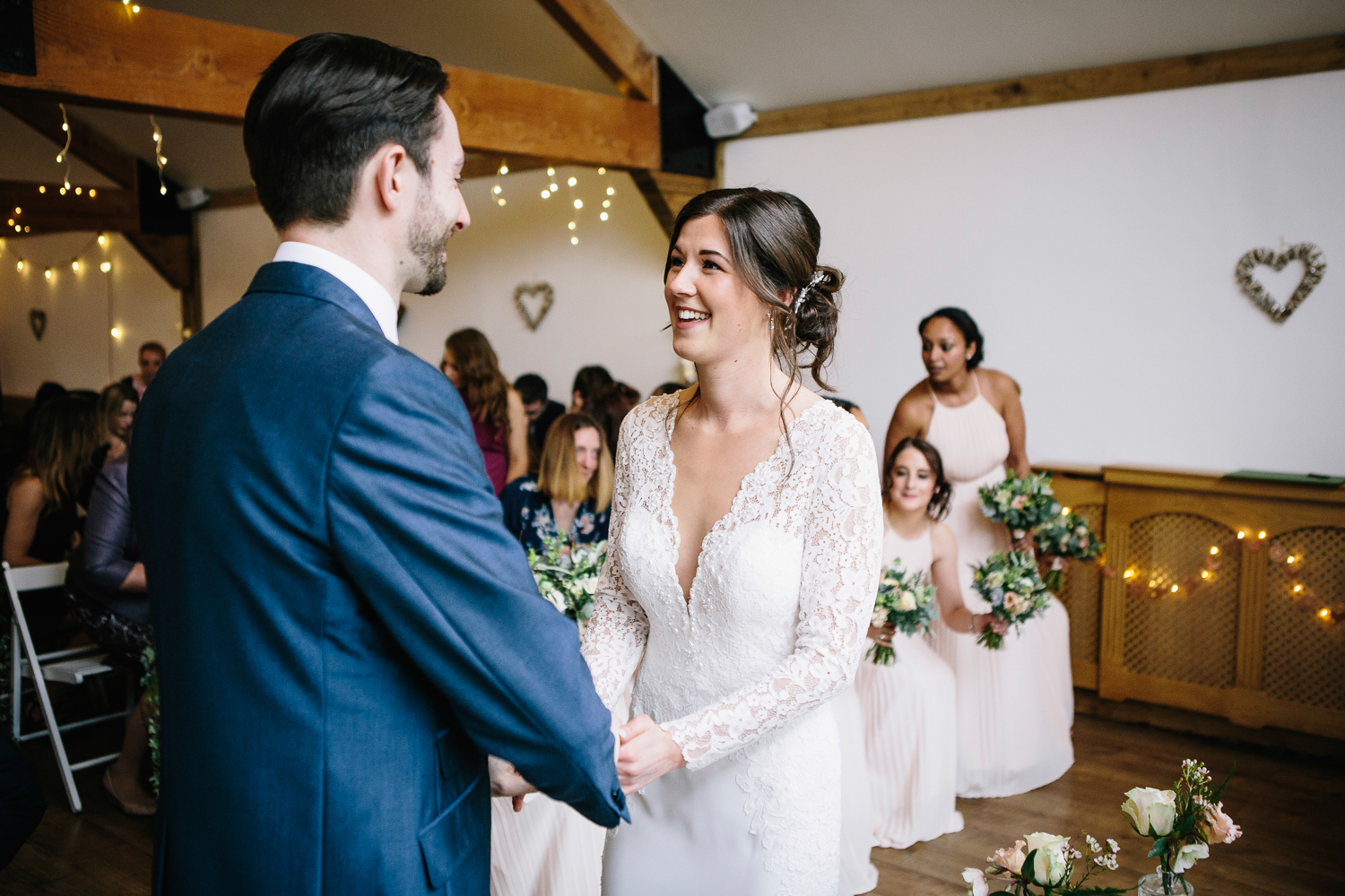 Maidens Barn Wedding Photography — Wedding Photography