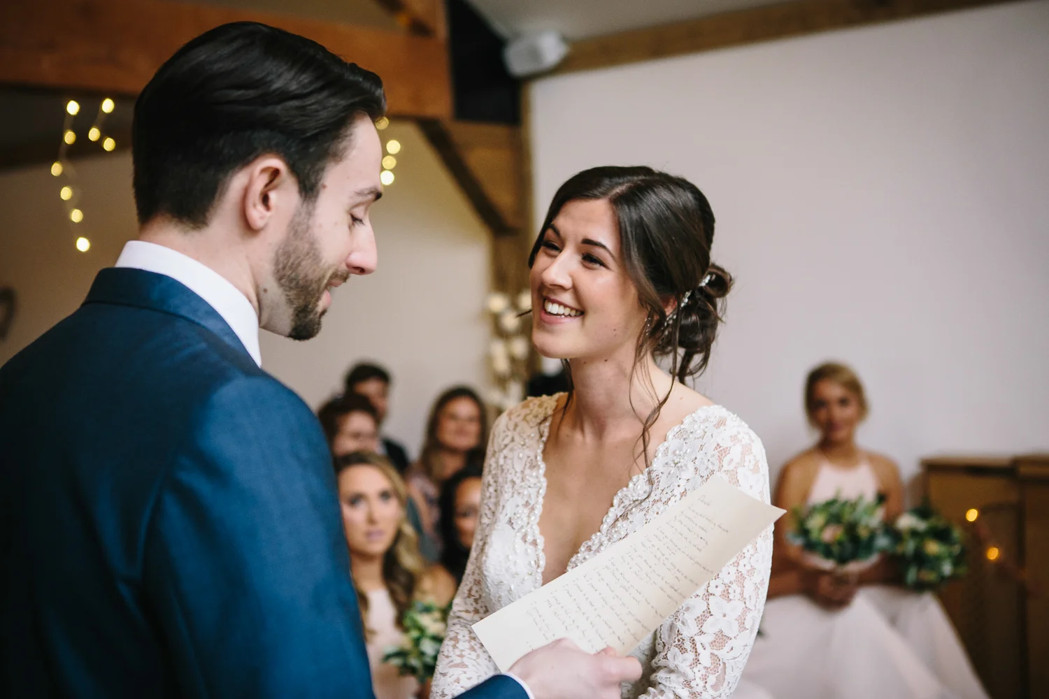 Maidens Barn Wedding Photography — Wedding Photography