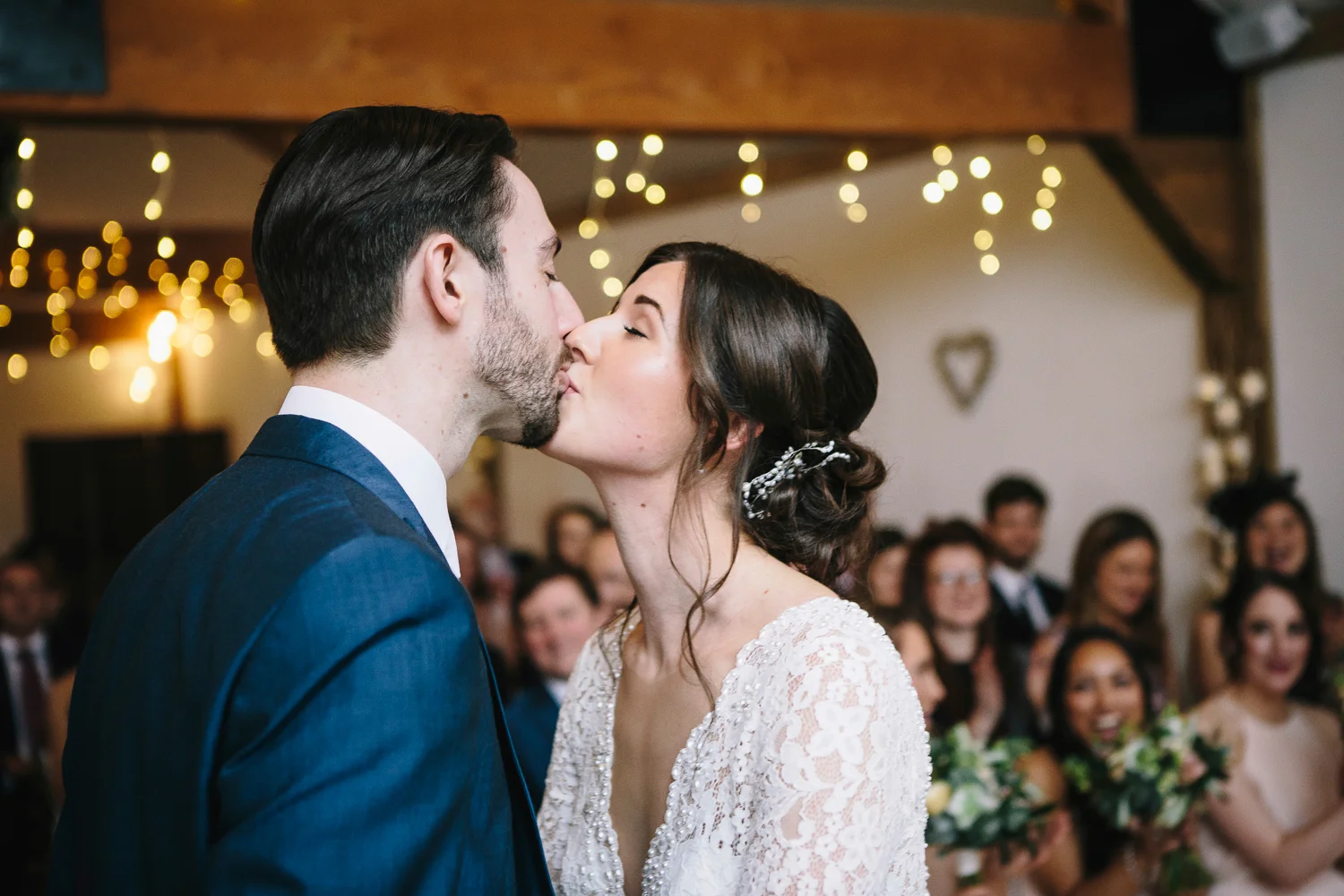 Maidens Barn Wedding Photography — Wedding Photography