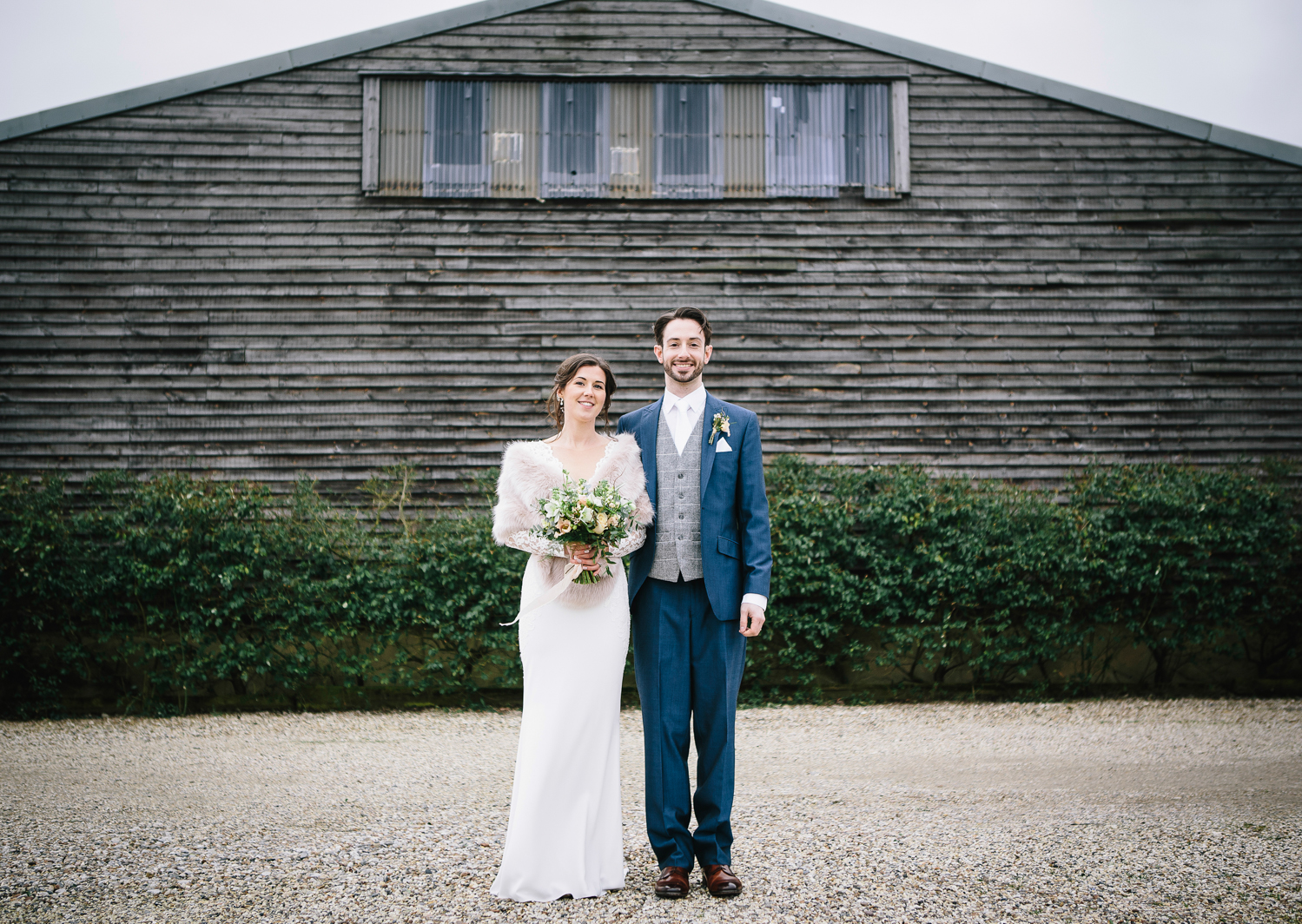 Maidens Barn Wedding Photography — Wedding Photography
