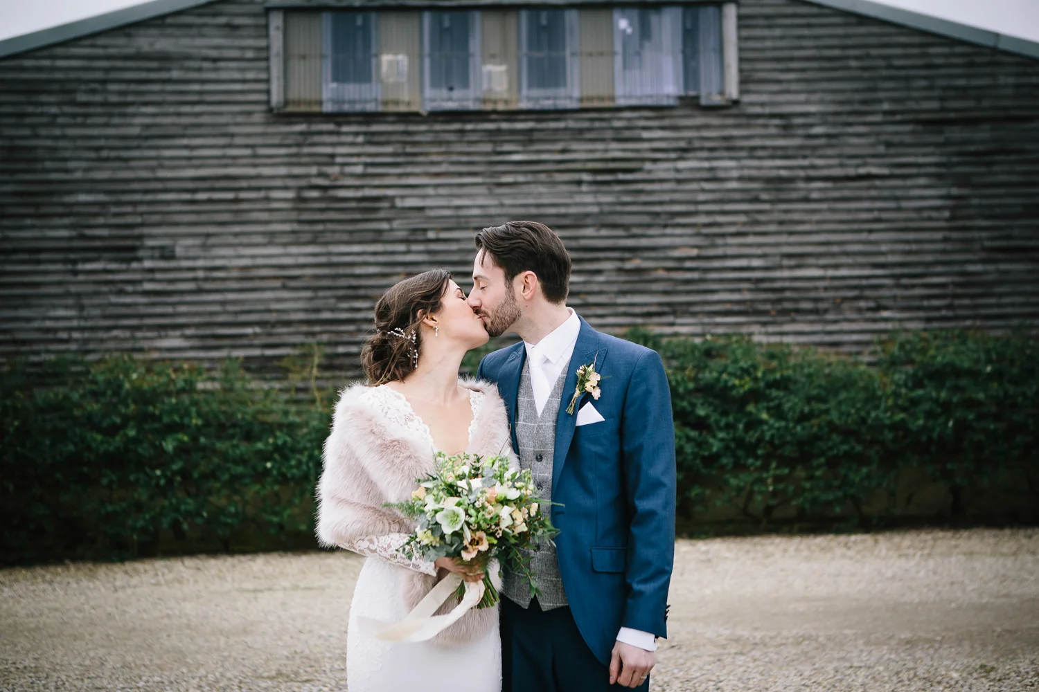 Maidens Barn Wedding Photography — Wedding Photography
