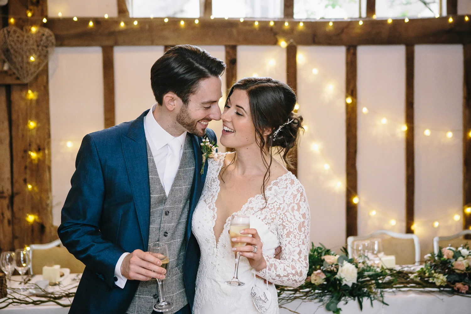 Maidens Barn Wedding Photography — Creative Wedding Photography |London ...