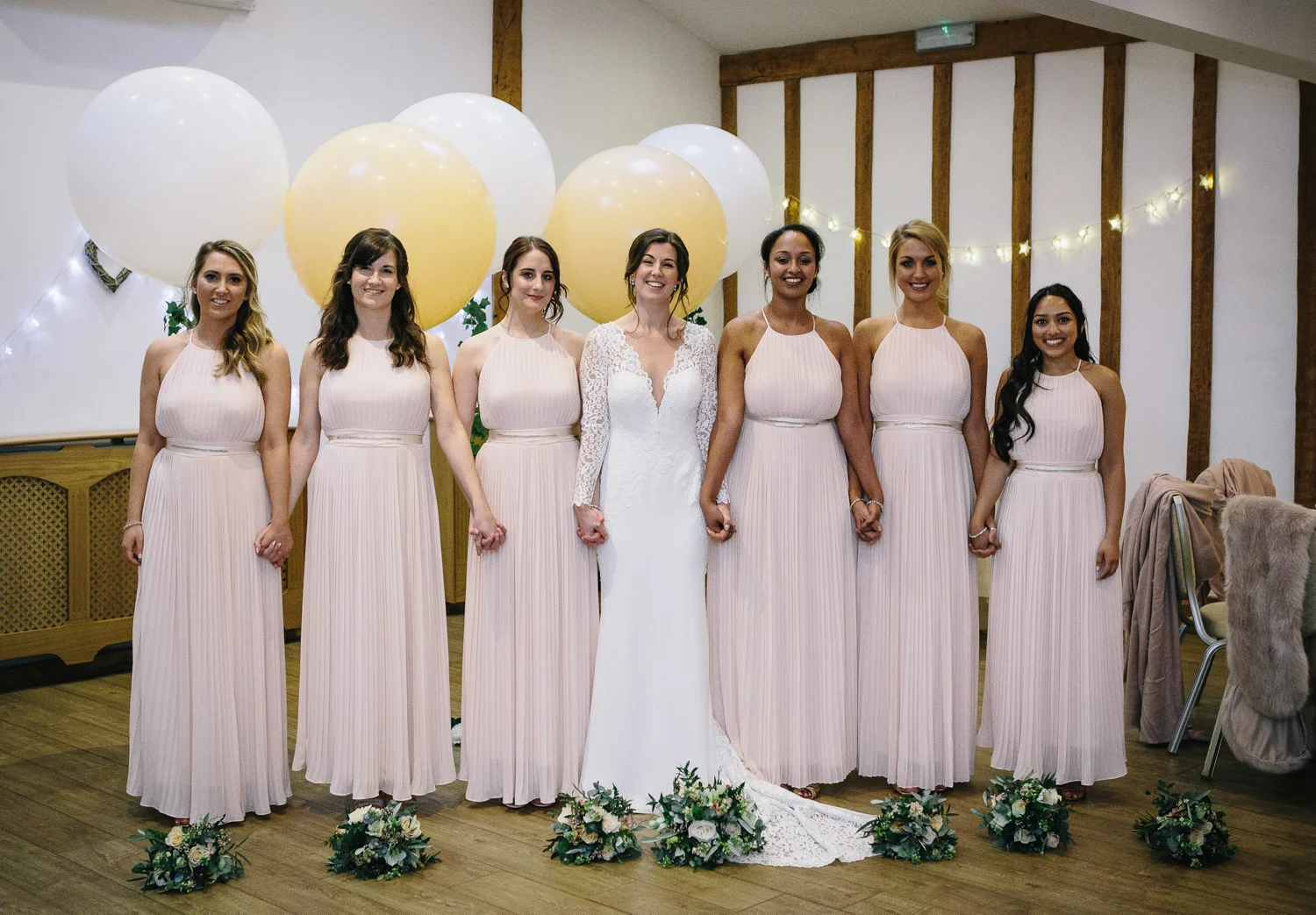 Maidens Barn Wedding Photography — Creative Wedding Photography |London ...