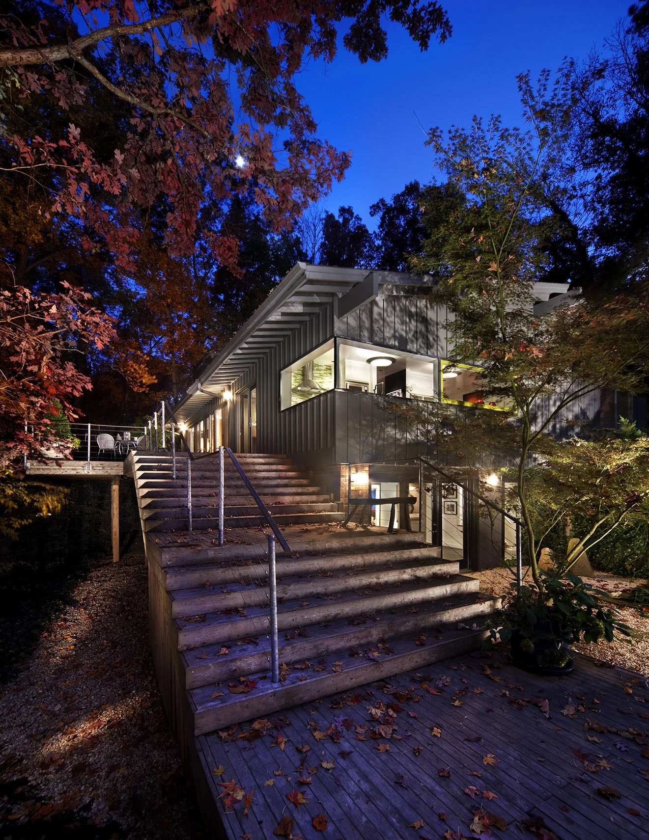 louis cherry architecture