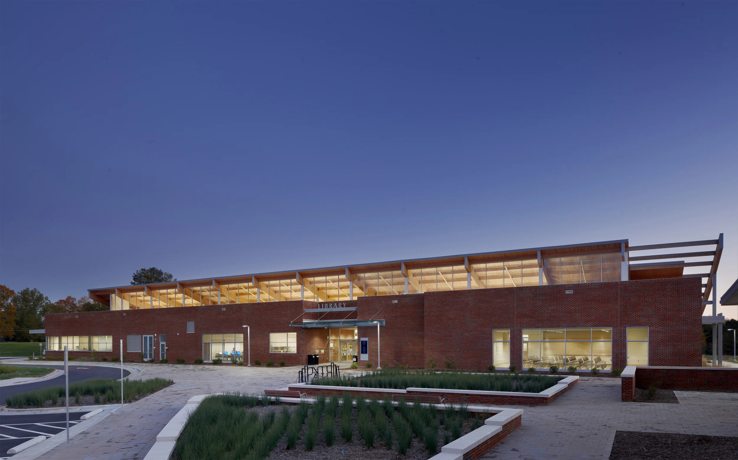 louis cherry architecture