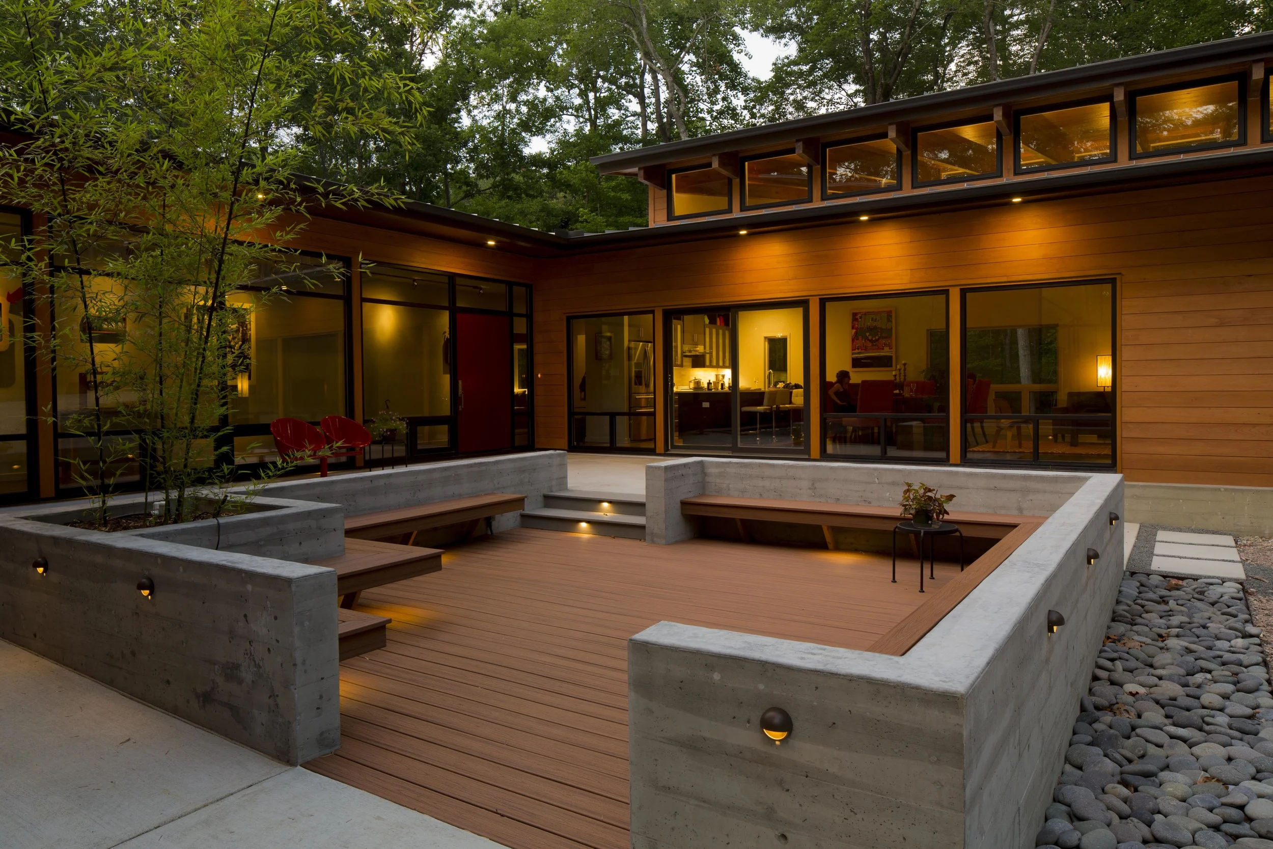 louis cherry architecture