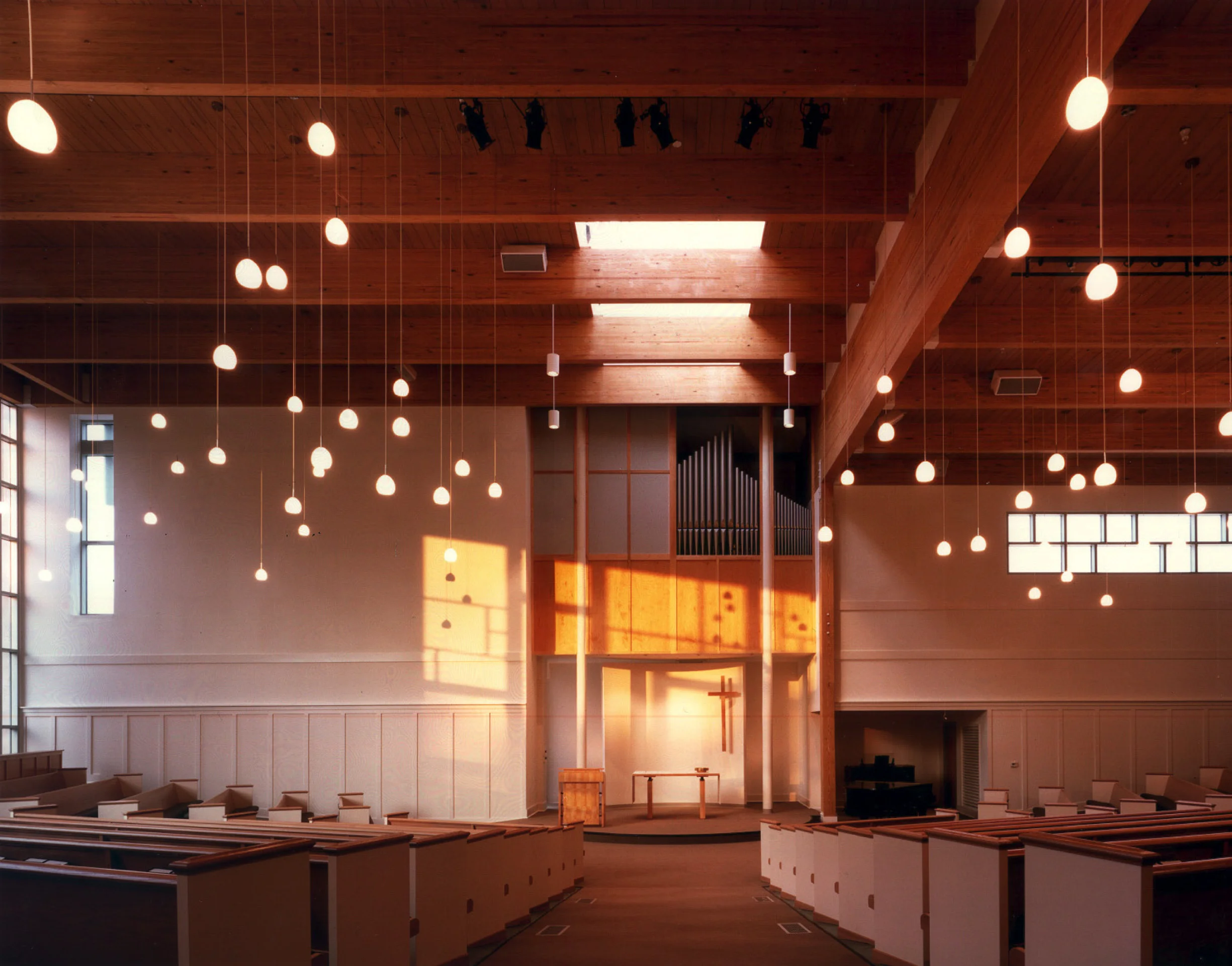 louis cherry architecture