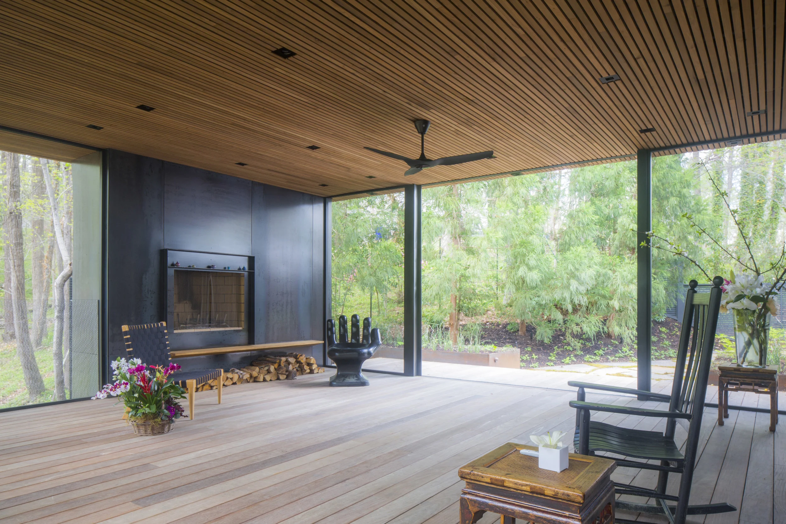 louis cherry architecture