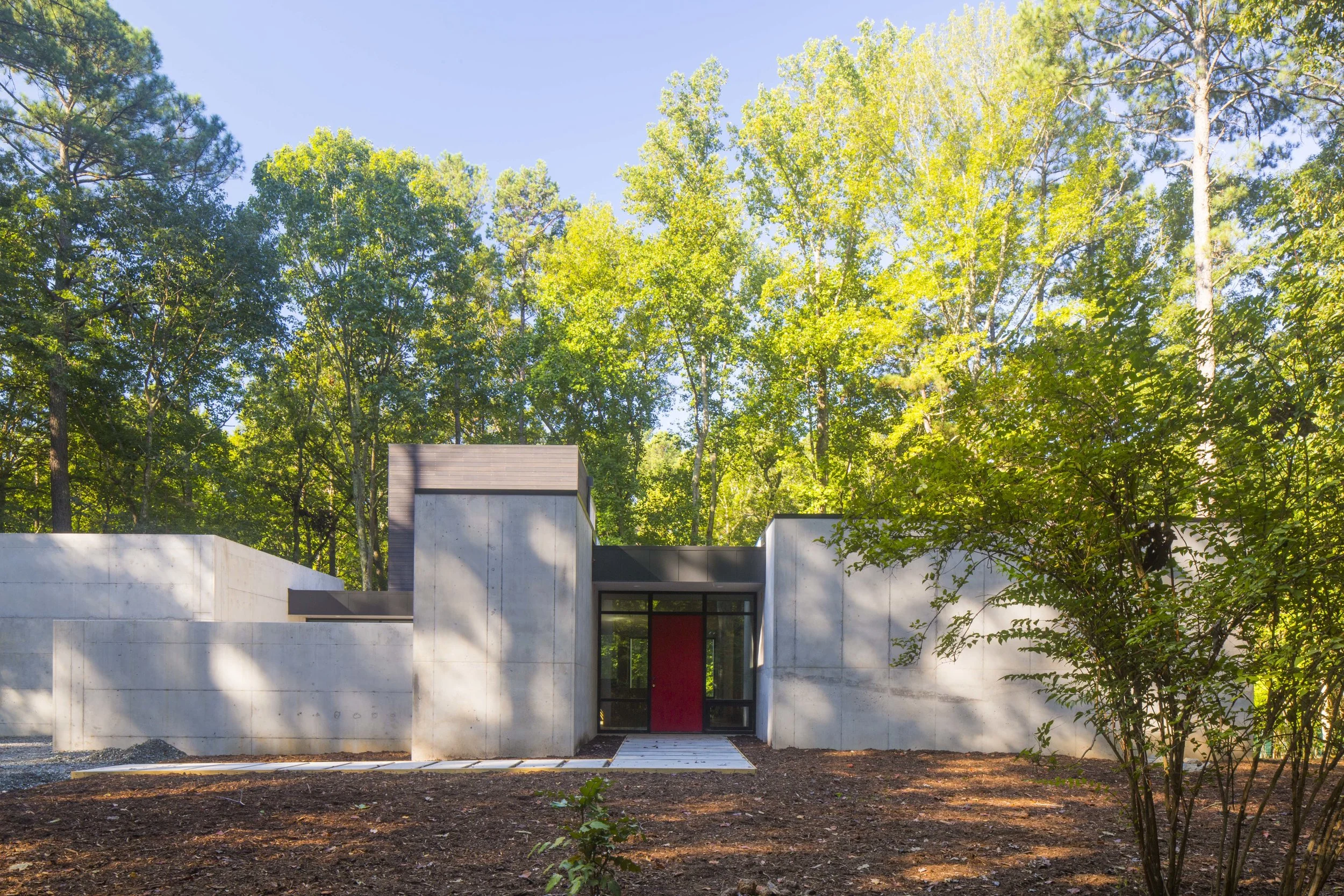 louis cherry architecture