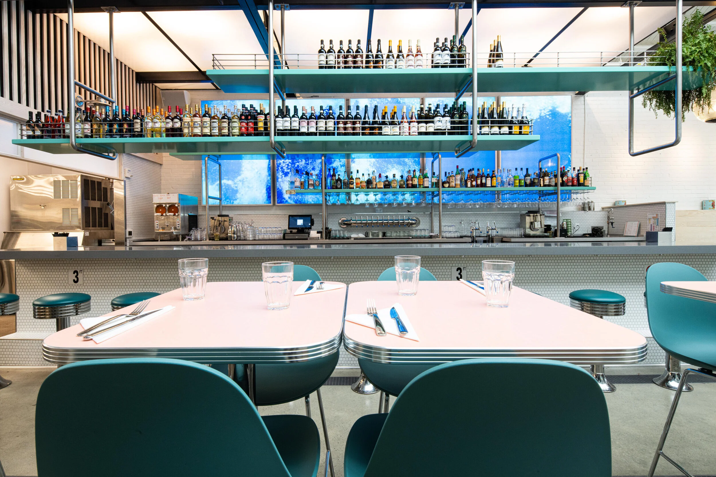 louis cherry architecture